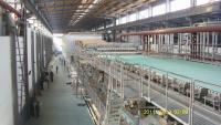 China Paper machine fourdrinier Kraft corrugated fluting white top duplex board Paper Making Machine for sale