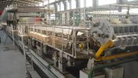 China Paper machine fourdrinier Kraft corrugated fluting white top duplex board Paper Making Machine for sale