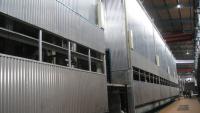China 5000mm Kraft And Corrugated Paper Making Machine 350t Industry for sale