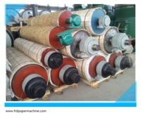 China High Efficiency Kraft Paper Production Line Machine 5200mm With 8 - 10ton/Day for sale