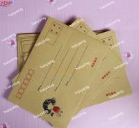 China Corrugated Kraft Paper Making Machine Liner Fluting Wood Pulp for sale