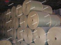 China Recycled Kraft Paper Making Machine Low Investment Waste Old Carton Box 5200mm for sale