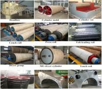 China 3200mm Fluting/Corrugated/Kraft/Craft/Testliner Paper/Paper Bag Making Machine for sale