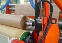 China 60TPD Kraft Testliner Paper Making Machine Pulp Production Line for sale