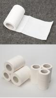 China Hot-selling Toilet/tissue/napkin paper jumbo roll slitting rewinding machine for sale