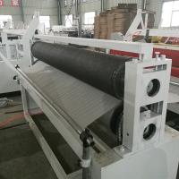 China Hot-selling Toilet/tissue/napkin paper jumbo roll slitting rewinding machine for sale