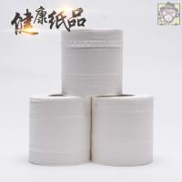 China Automatic Perforating Rewinder Machine Embossed Toilet Tissue Paper Roll Making Machine With Printing for sale