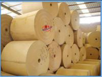 China 2100mm Kraft Paper Machinery Multi Fourdrinier And Multi Dryer for sale