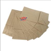 China 120 - 800m/Min Kraft Paper Mill Machine Durable Roll Corrugated 2100mm for sale