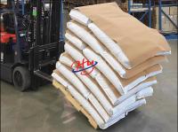 China 250m/Min Kraft Paperboard Making Machinery 3400 Mm 220gsm for sale