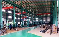 China 3600mm Kraft Paper Making Machine For Triple / Quintuple Wall Boxes Fourdrinier Wire for sale