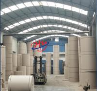 China 10T/D Yarn Tube Kraft Paper Making Machinery Corrugated For Mill Production for sale