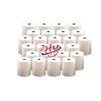 China 3200mm 40T/Day Jumbo Roll A4 Sheet Making Machine for sale