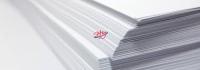 China 20T/D Multi Dryer Culture Paper Making Machine 80m/Min for sale