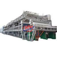 China 4300mm A4 Paper Making Machine Waste Recycling 280m / Min for sale