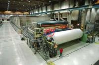 China 15T/D A4 Paper Making Machine 100m∕Min Frequency Conversion for sale