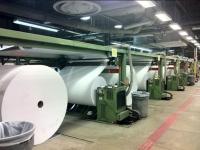 China Notebook  A4 Paper Making Machine A3 Waste Paper Recycling Machine for sale