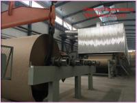 China 220-300m/Min Kraft Paper Sealing Machine 3200mm for sale