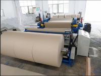 China Packaging Kraft Paperboard Machine Test Liner For Mill 150m / Min for sale
