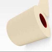 China Production Line For Toilet Paper Rolls 2800MM, 15Tons/8H Toilet paper making machine for sale