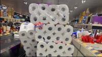 China Kitchen Towel Paper Making Machinery 2880mm Top-Rated 15T/D Toilet for sale