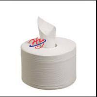 China Automatic Paper Toilet Tissue Rewinding And Slitting Embossing Machine for sale
