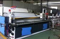 China Automatic 1760mm Paper Toilet Machine Efficient, Reliable And Easy To Operate for sale