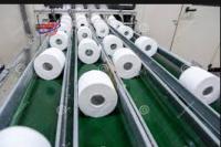 China Automatic 1760mm Paper Toilet Machine Efficient, Reliable And Easy To Operate for sale