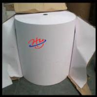 China Export High Speed Paper Machine Producer For Making Toilet Napkin Paper for sale