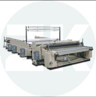 China Automatic Rewinding Paper Machine Embossed And Perforated Toilet Tissue Paper for sale