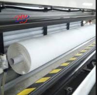 China 3.5T/D Full Embossing Tissue Toilet Paper Rewinding Machine for sale