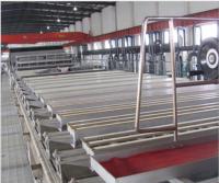 China Automatic Corrugated Kraft Paper Machine Production Line Wood Pulp Waste Paper Pulp Forming for sale