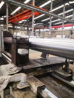 China 1760mm Width Toilet Paper Making Machine 220m/min for sale