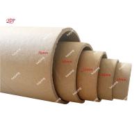 China High Speed Automatic Spiral Cardboard Paper Tube Core Making Machine for sale