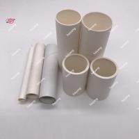 China High Speed Automatic Spiral Cardboard Paper Tube Core Making Machine for sale