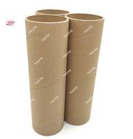 China Craft Paper Making Machine, Cardboard Tube Making Machine, Kraft Paper Mill Machinery for sale
