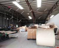 China Automatic Spiral Paper Core Tube Winding Making Machine Especially for Stretch Film Cores and Toilet Paper Core for sale