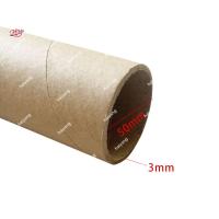 China Automatic Spiral Paper Core Tube Winding Making Machine Especially for Stretch Film Cores and Toilet Paper Core for sale