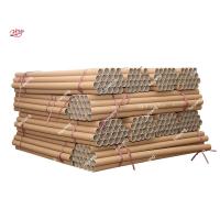 China Automatic Spiral Toilet Paper Tube Core Making Machine Cardboard Cutting Machine for sale