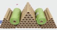 China Craft Paper Making Machine, Cardboard Tube Making Machine, Kraft Paper Mill Machinery for sale