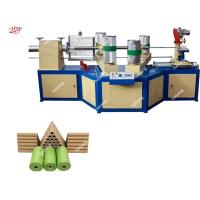 China Craft Paper Making Machine, Cardboard Tube Making Machine, Kraft Paper Mill Machinery for sale
