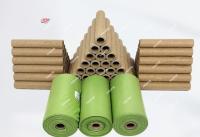 China Craft Paper Making Machine, Cardboard Tube Making Machine, Kraft Paper Mill Machinery for sale