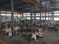 China High Speed Flexo Printing Machine For Cardboard Carton Box for sale
