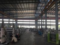China Corrugated Cardboard Printing Slotting Die Cutting Machine Fully Auto for sale