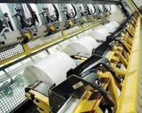 China Auto 4 Color Roll To Roll Flex Printing Machine For Carton Box for sale