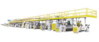 China Auto 4 Color Roll To Roll Flex Printing Machine For Carton Box for sale