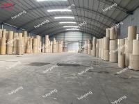 China 100m/min Three Layer Corrugated Box Production Line for sale