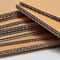 China High Speed 3 5 7 ply Corrugated Paper Making Machinery for sale