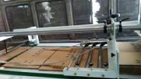 China High Speed 3 5 7 ply Corrugated Paper Making Machinery for sale
