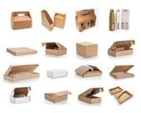 China Corrugated Board Production Lines 3 Ply 5 Ply 7 Ply PLC Control for sale